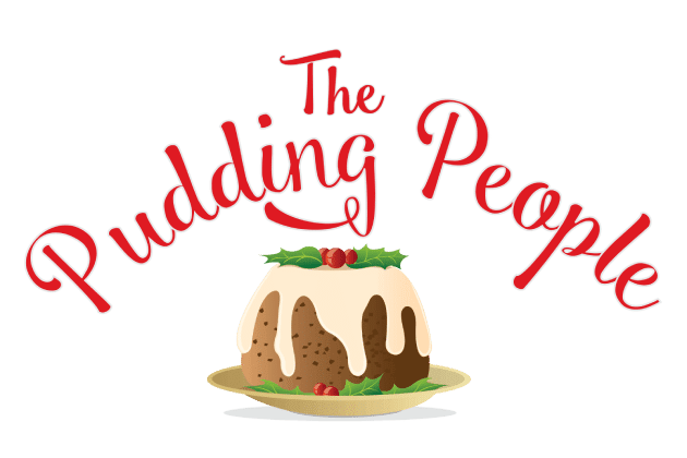 The History of the Plum Pudding - The Pudding People