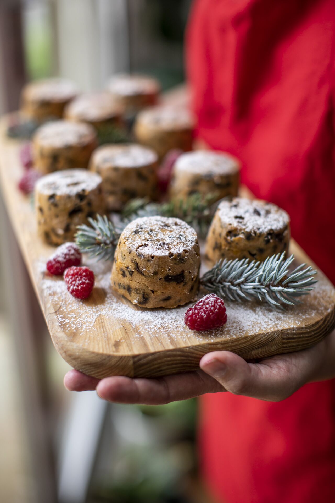 Single Serve Puddings - The Pudding People