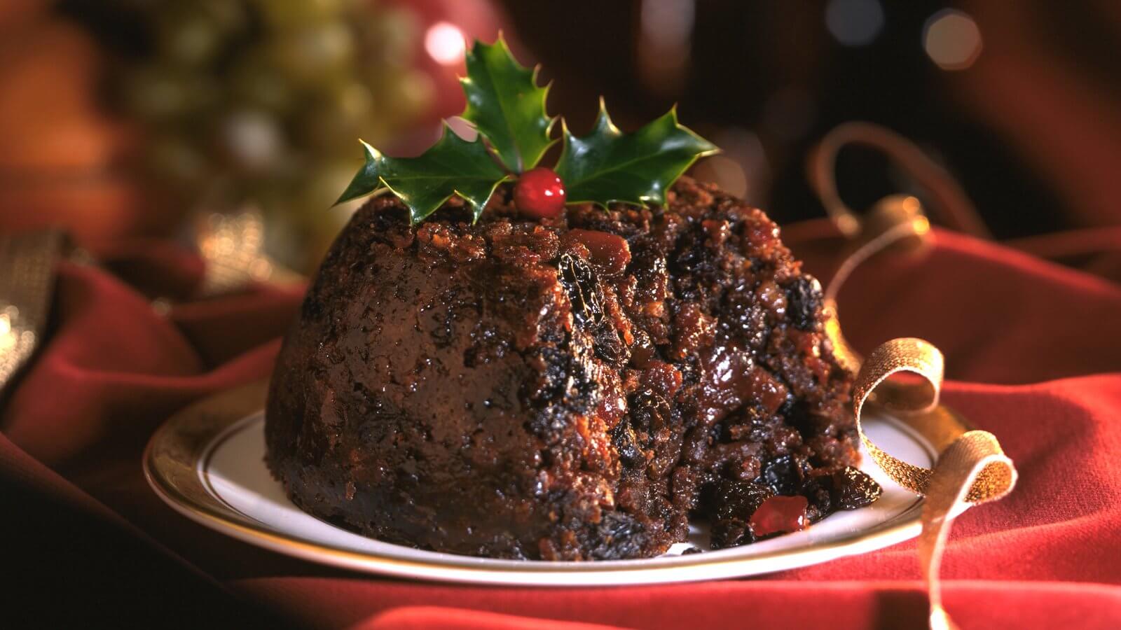 Corporate Gifts - The Pudding People